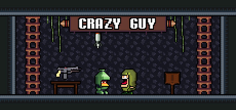 The Guy Game Screenshots