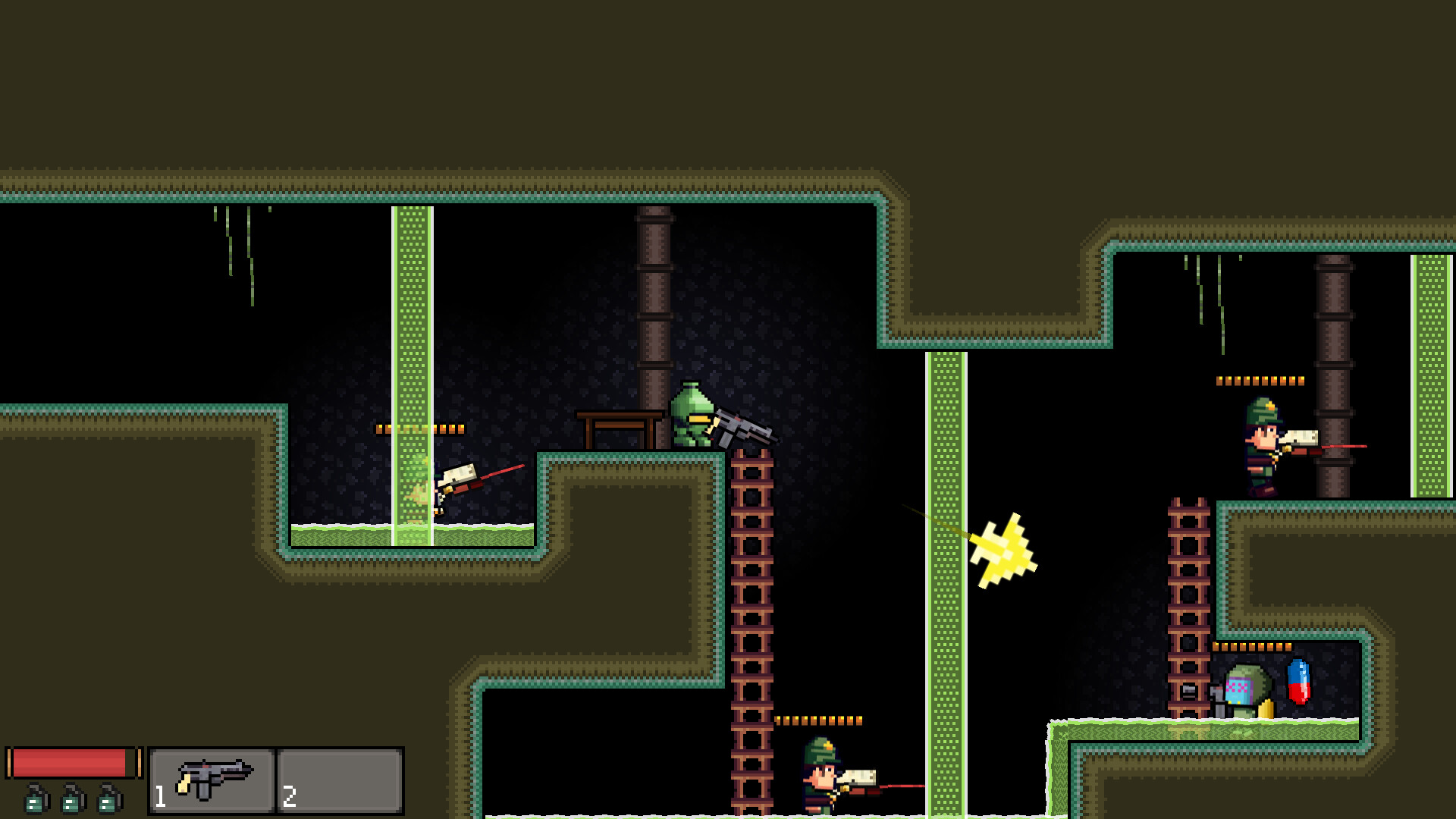 Save 80% on CRAZY GUY on Steam