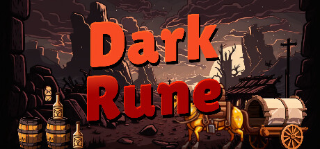 Save 80% on Dark rune on Steam