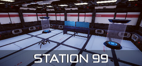 Station 99 Screenshots · SteamDB