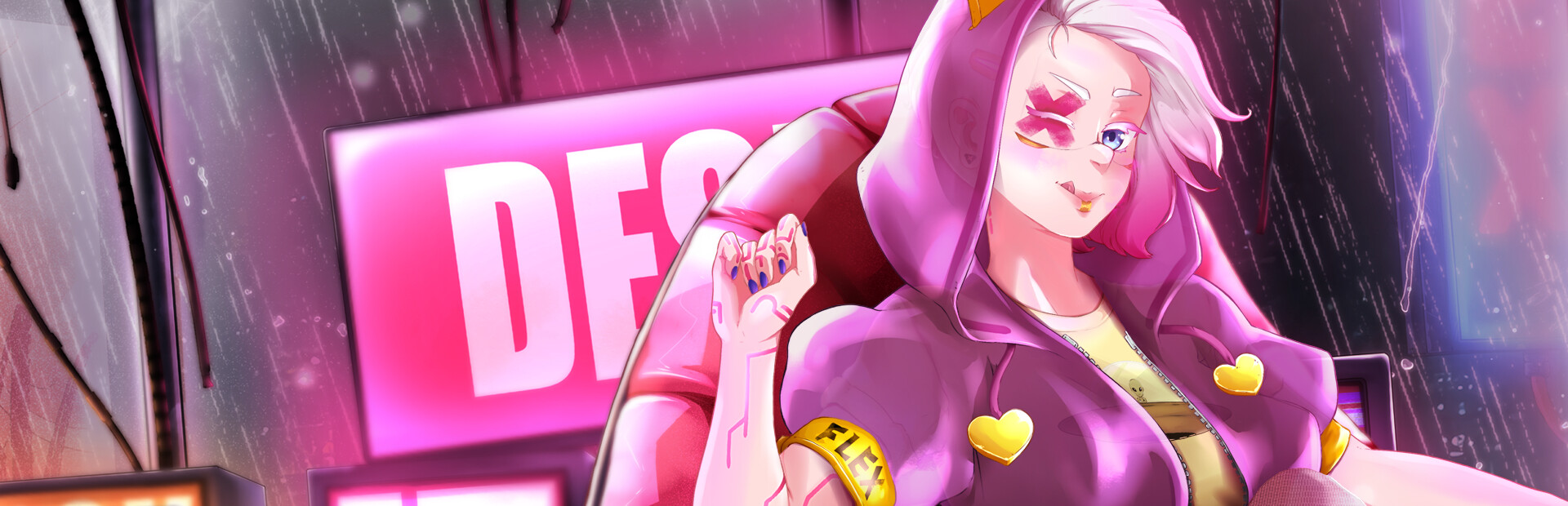 Waifu Space Conquest · SteamDB