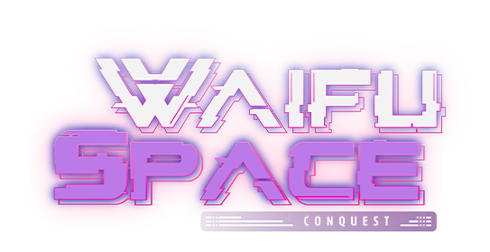 Waifu Space Conquest · SteamDB