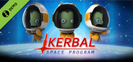 Kerbal Space Program Demo Steam Charts (App 231410) · SteamDB