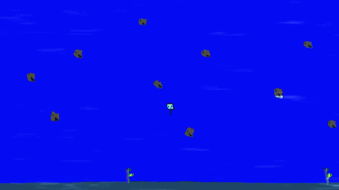 Jump By Coronho: Chapter 2 on Steam