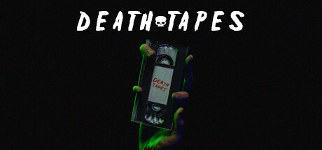 Death Tapes on Steam