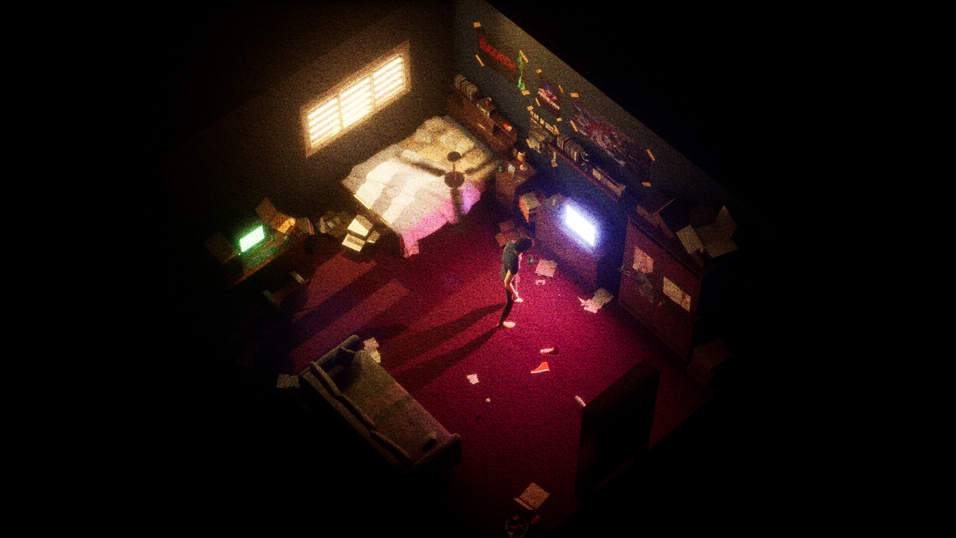 Death Tapes on Steam