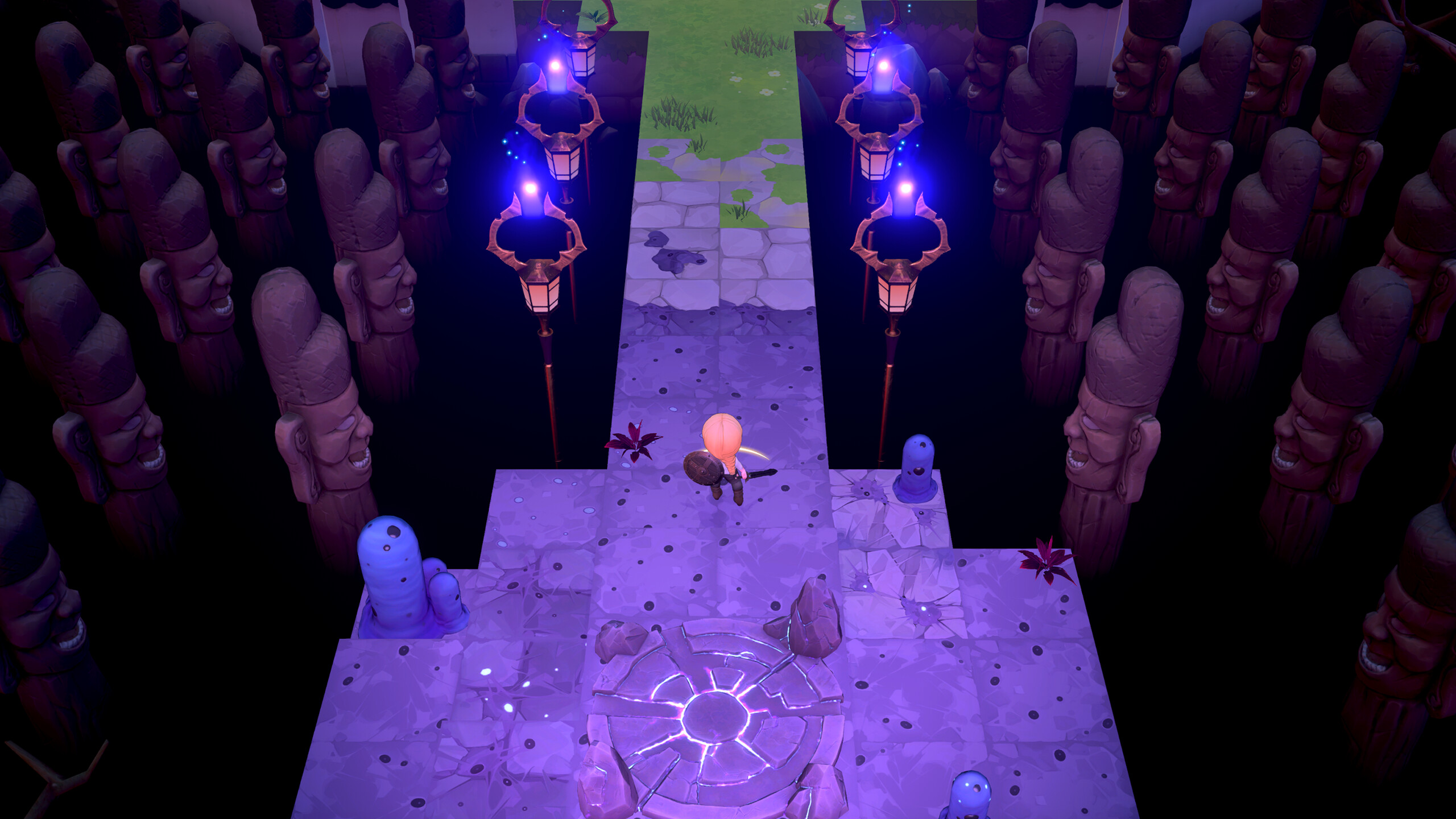 Grey Haven Screenshots · SteamDB