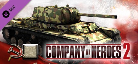 COH 2 - Soviet Skin: (H) Three Color Leningrad Front di Steam