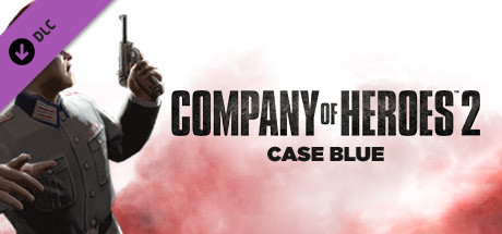 Company of Heroes 2 - Case Blue Mission Pack Price history · SteamDB