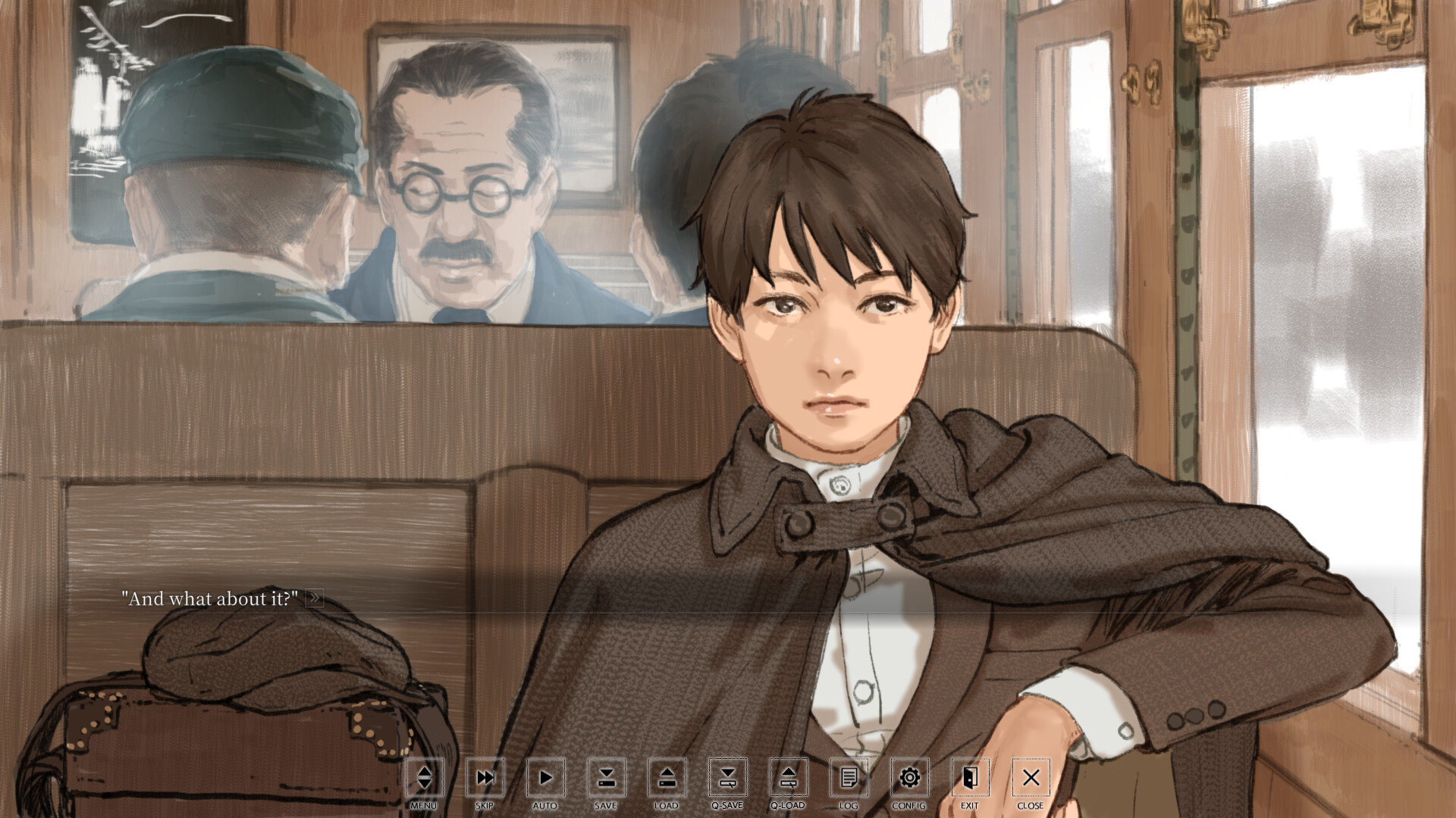 Hira Hira Hihiru on Steam