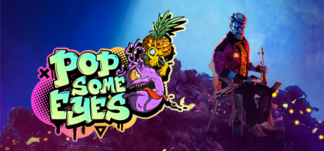 Pop Some Eyes Price history · SteamDB