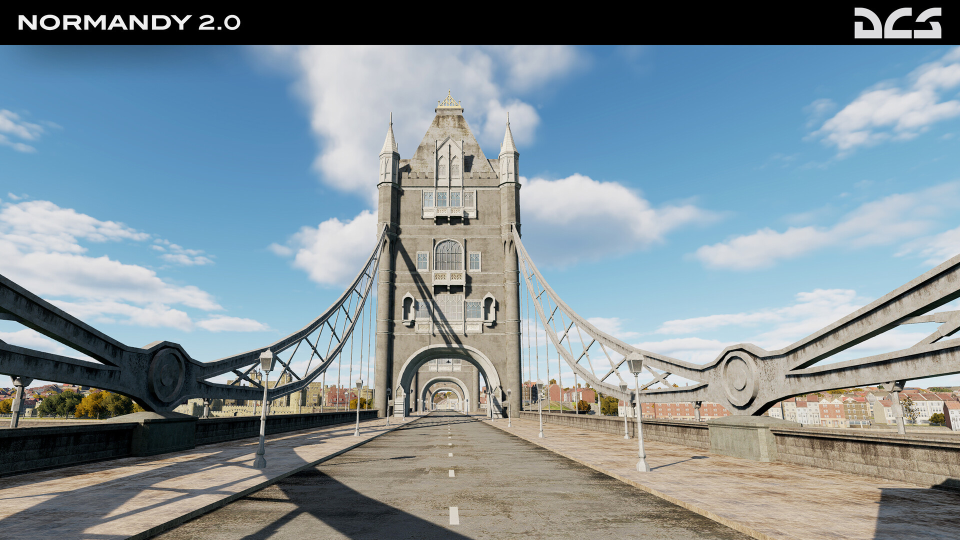 DCS: Normandy 2 Upgrade from Normandy 1944 di Steam