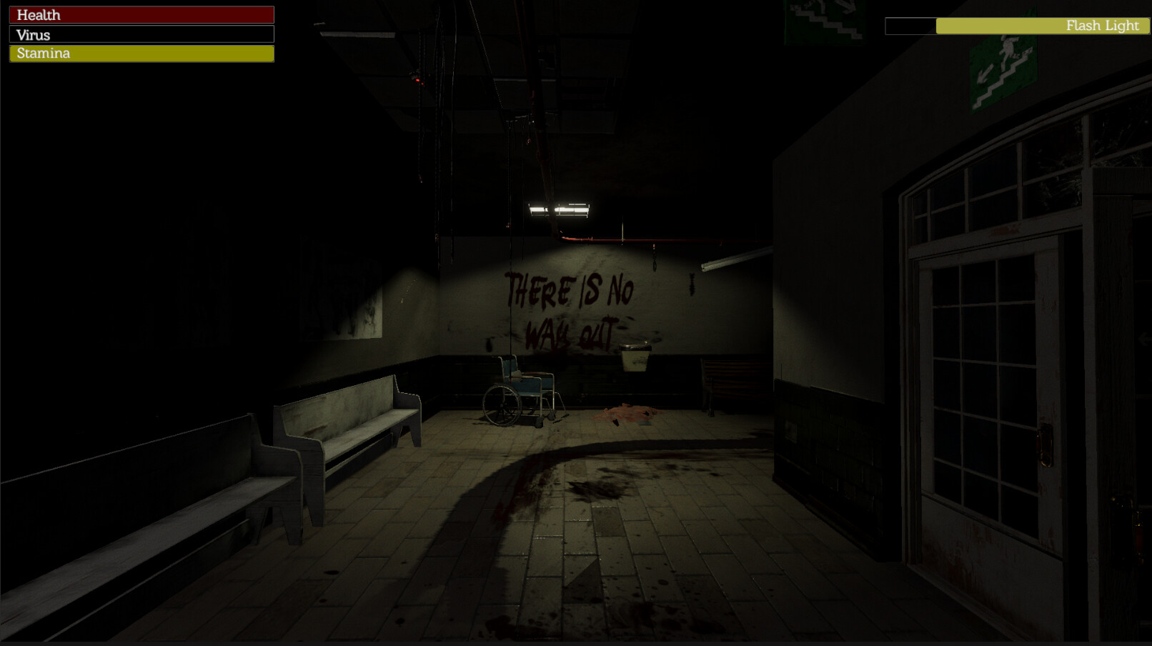 Dead Inside Screenshots · SteamDB