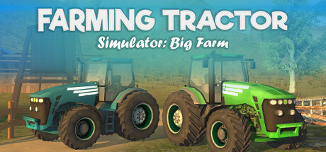 Steam Community :: Farming Tractor Simulator: Big Farm