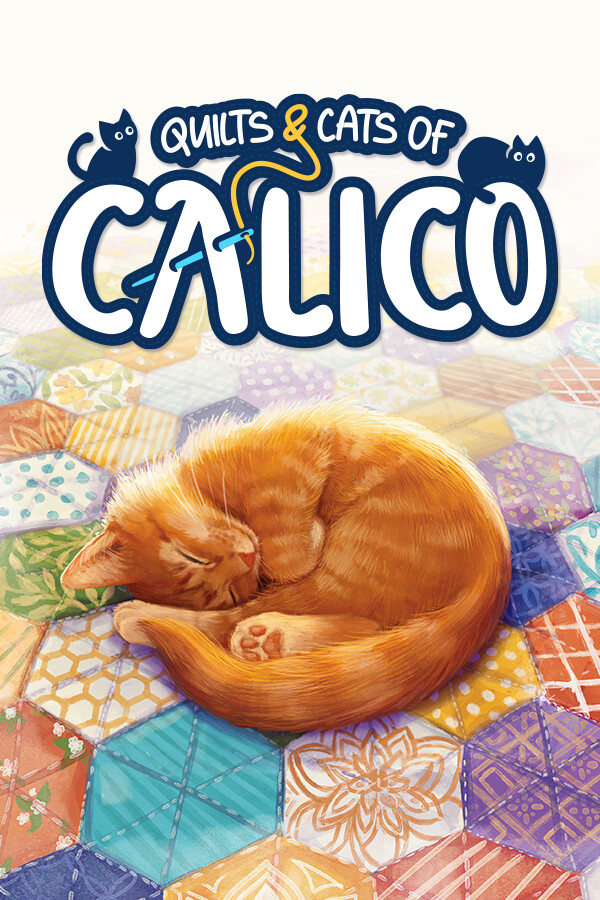 Quilts and Cats of Calico Playtest Steam Charts (App 2315280) · SteamDB