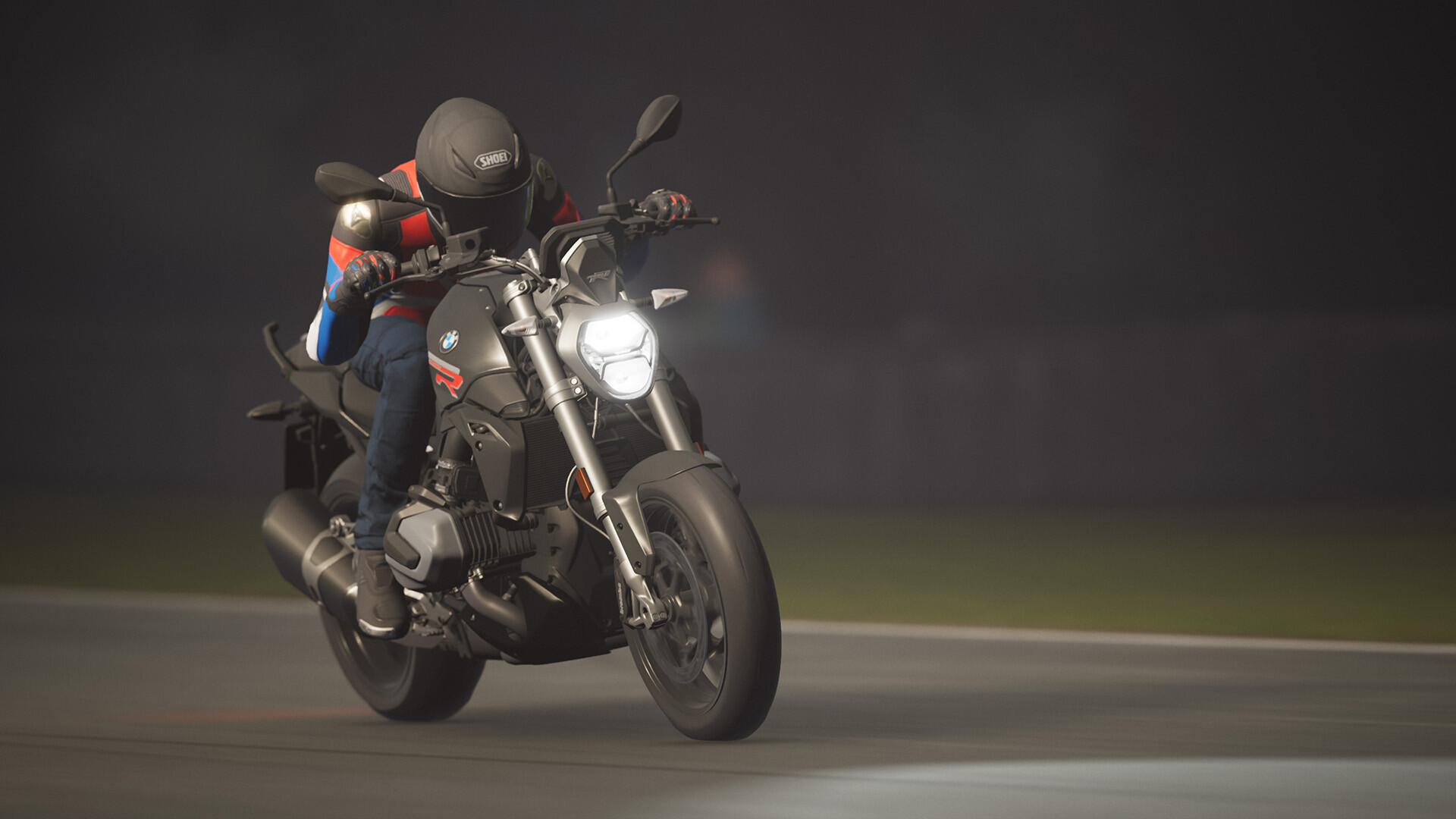 RIDE 5 - Free Pack 06 on Steam