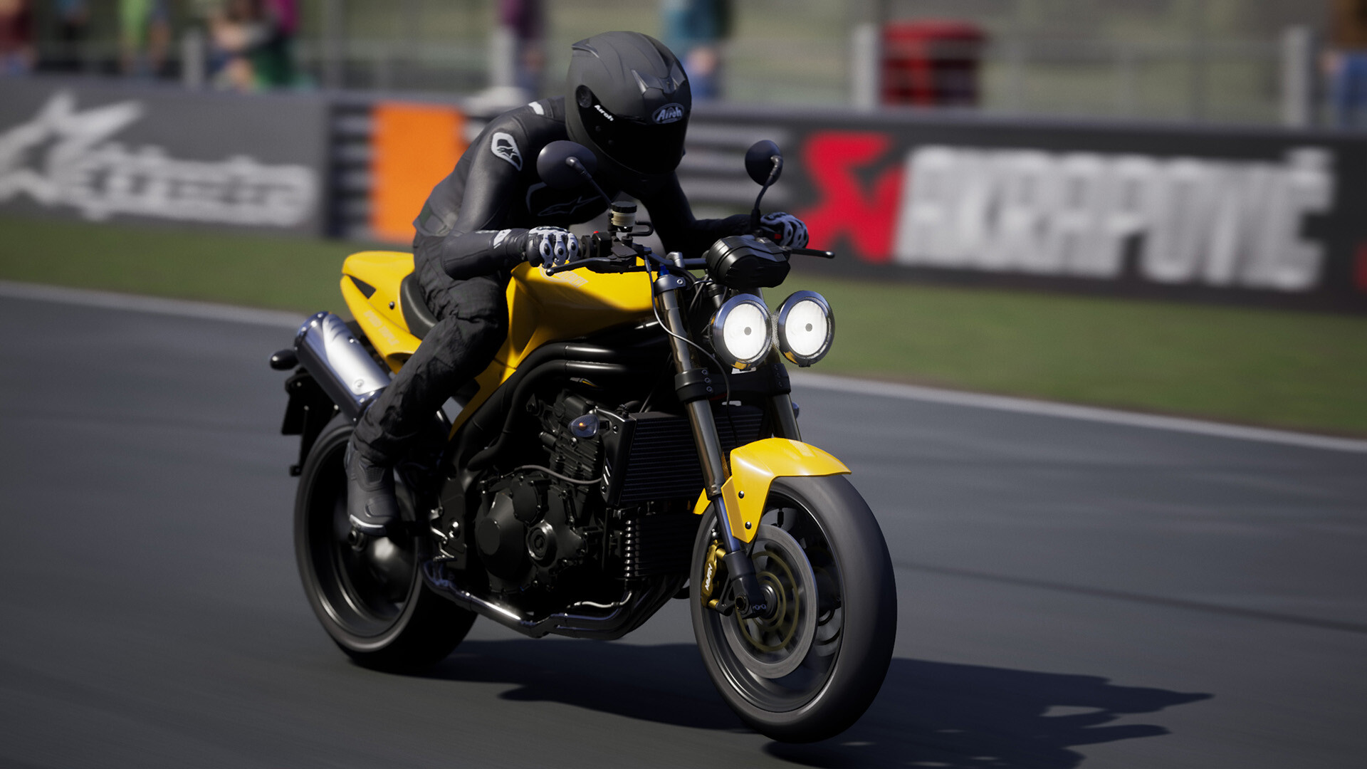 RIDE 5 - Free Pack 06 on Steam