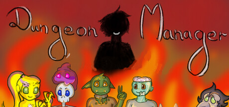 Steam Community :: Dungeon Manager