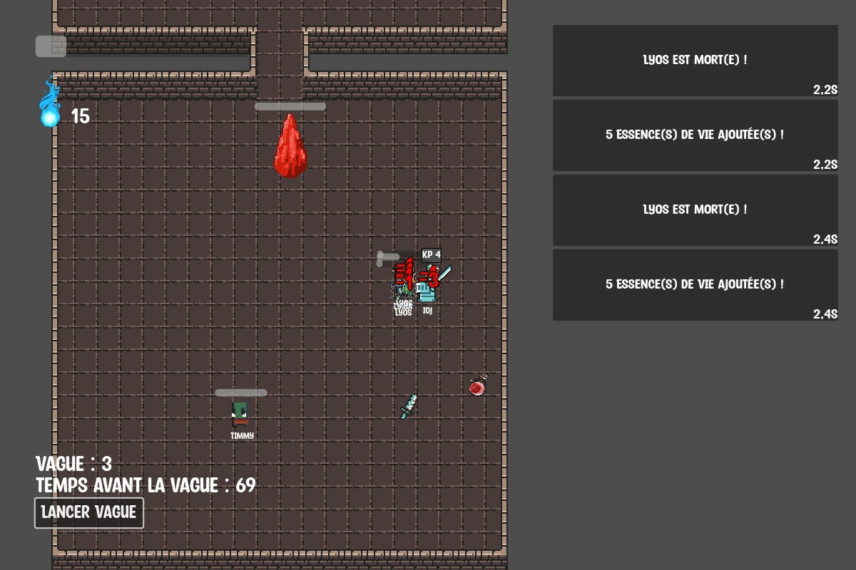 Dungeon Manager on Steam