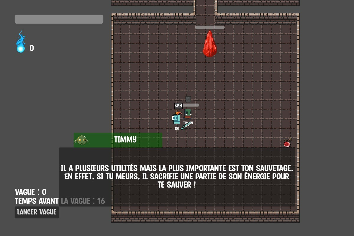 Dungeon Manager on Steam