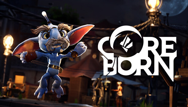 Coreborn: Nations of the Ultracore Open Beta Steam Charts (App 2315340 ...