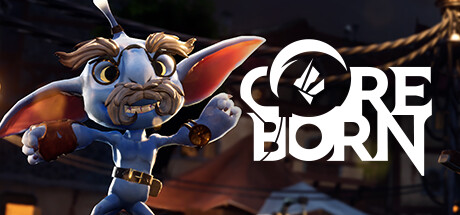 Coreborn: Nations of the Ultracore Closed Alpha Depots (App 2315340 ...