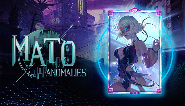 Mato Anomalies - Treasure from Heaven on Steam