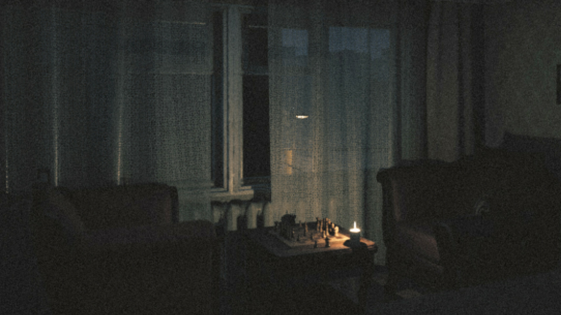 Eye in the Dark Screenshots · SteamDB