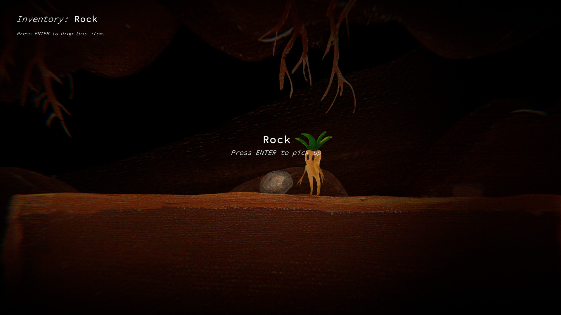 Root Connections on Steam