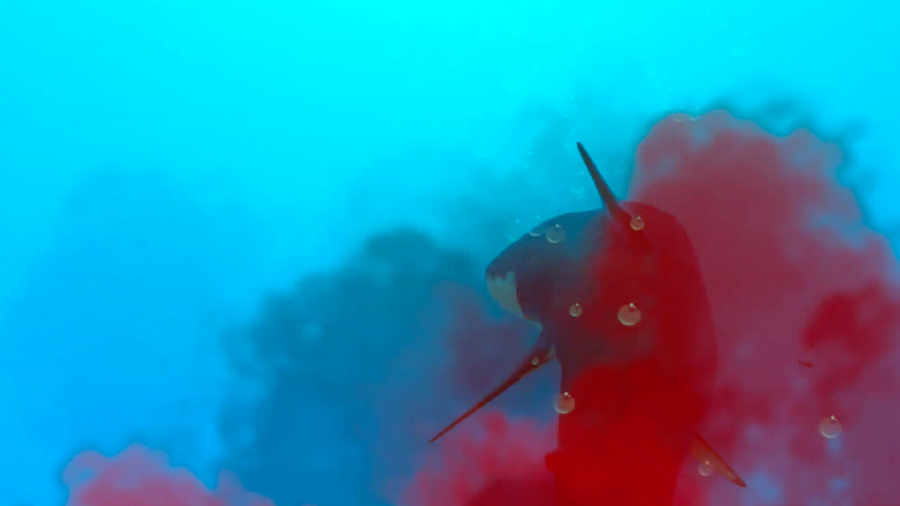 Sharks · Sharks: VR Multiplayer Tag Screenshots · SteamDB