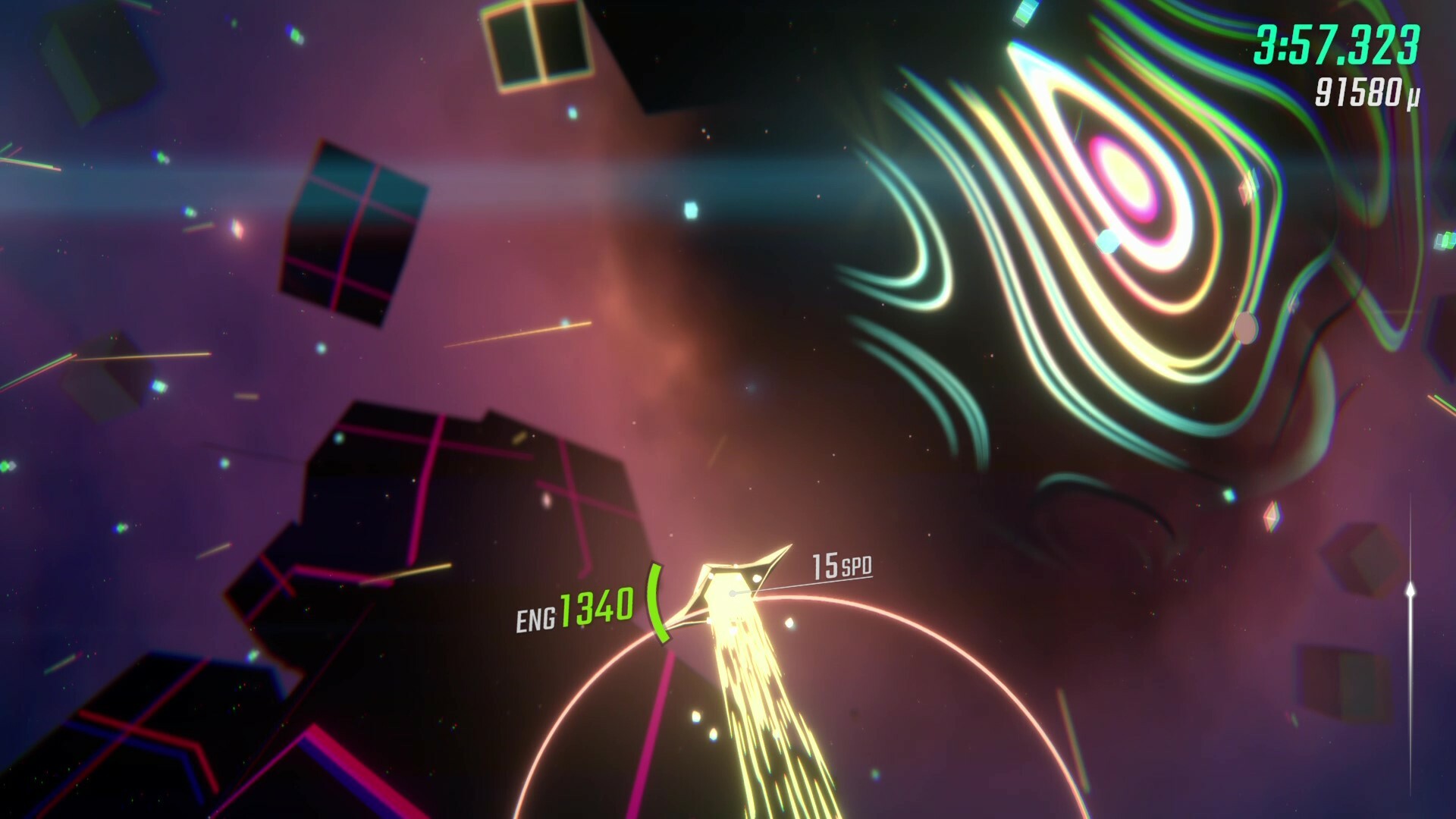 SPLASH OUT! on Steam