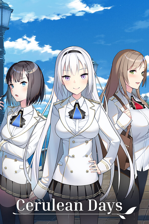 Cerulean Days Price history · SteamDB