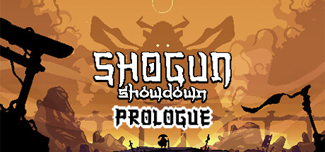 Shogun Showdown: Prologue on Steam