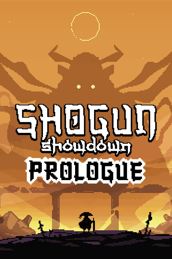 Shogun Showdown: Prologue · SteamDB