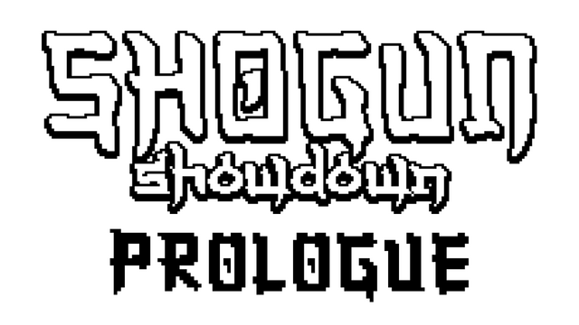 Shogun Showdown: Prologue · SteamDB