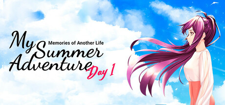 My Summer Adventure: Memories of Another Life — Day 1 on Steam