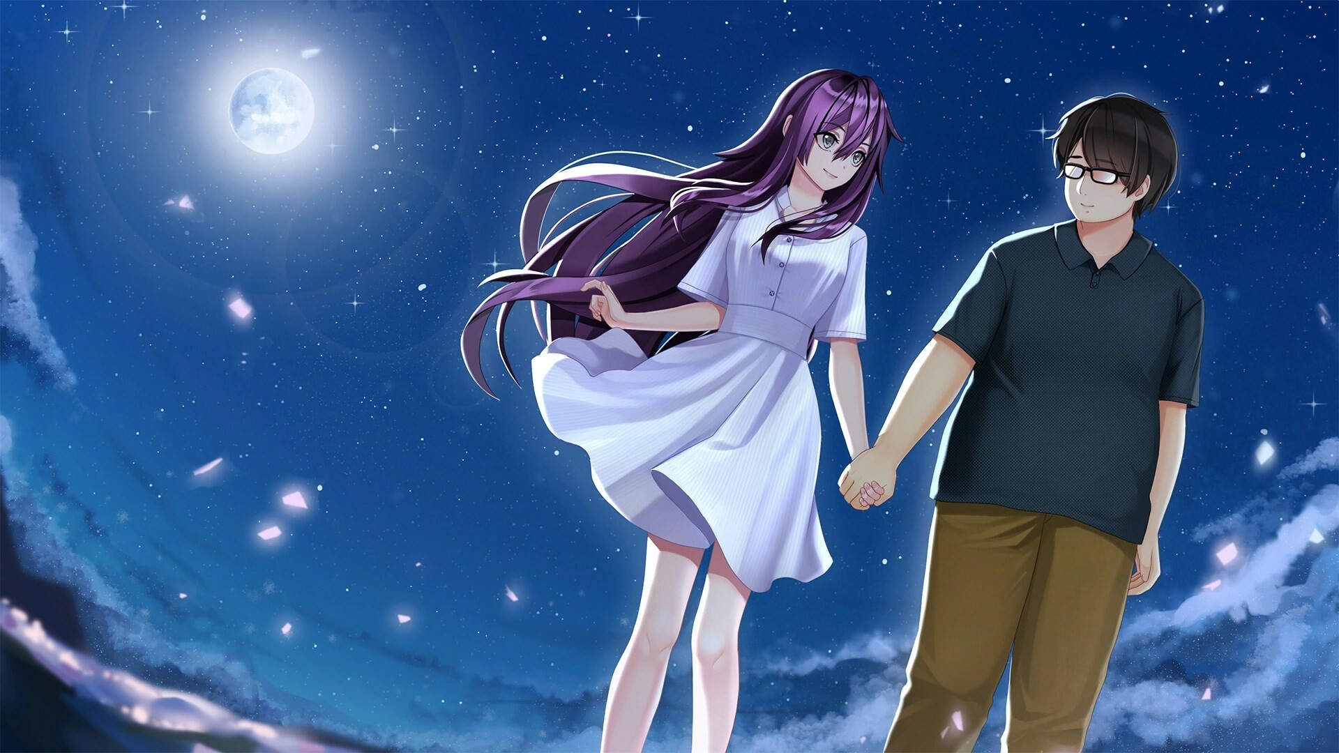 My Summer Adventure: Memories of Another Life — Day 1 on Steam