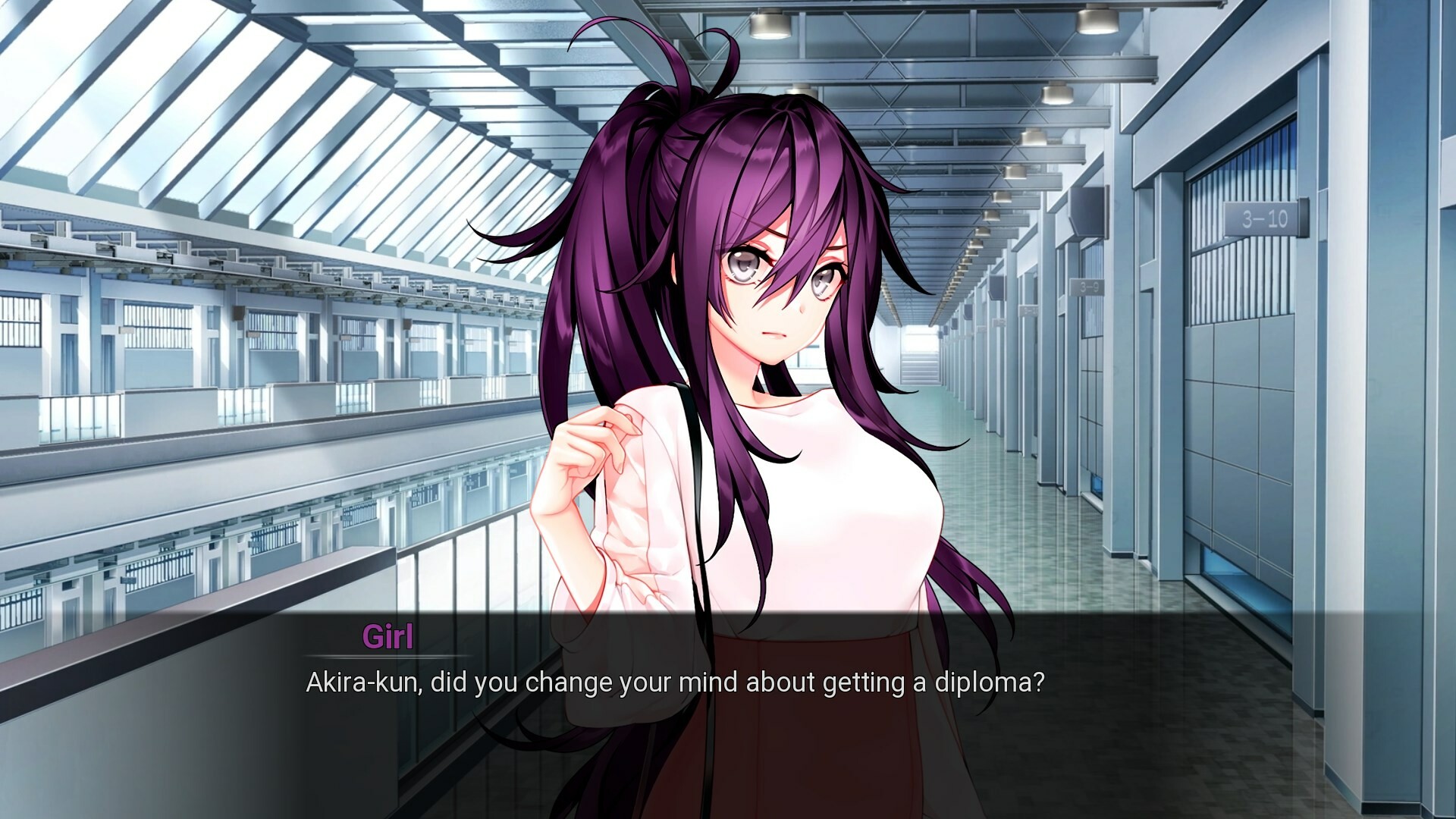 My Summer Adventure: Memories of Another Life — Day 1 on Steam