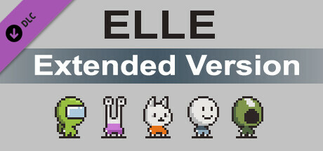 Elle – Extended Version Price history · SteamDB