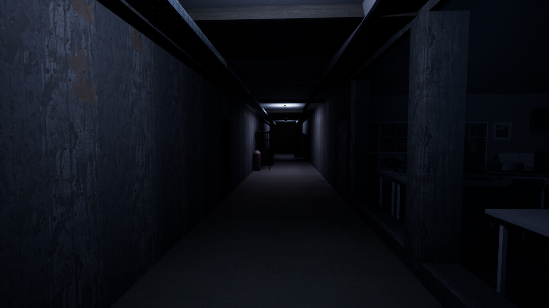 experiment: one on Steam