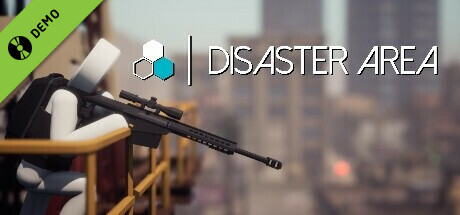 Disaster Area Demo Steam Charts (App 2316490) · SteamDB