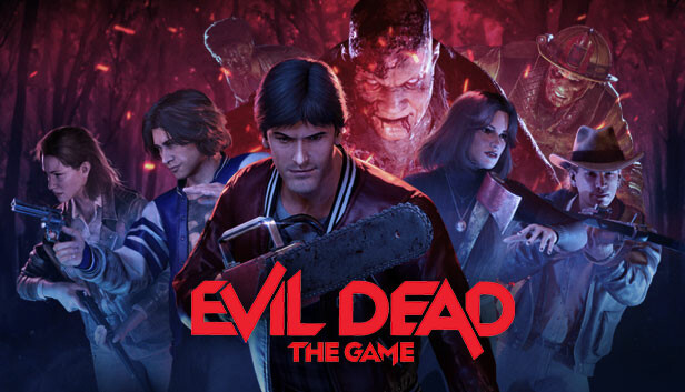 Evil Dead: The game - Classics Bundle on Steam