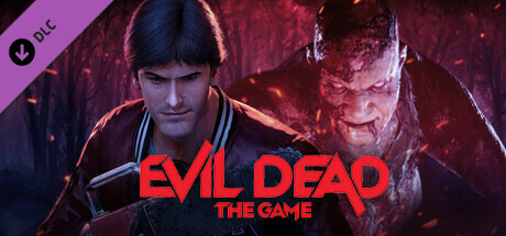 Steam DLC Page: Evil Dead: The Game