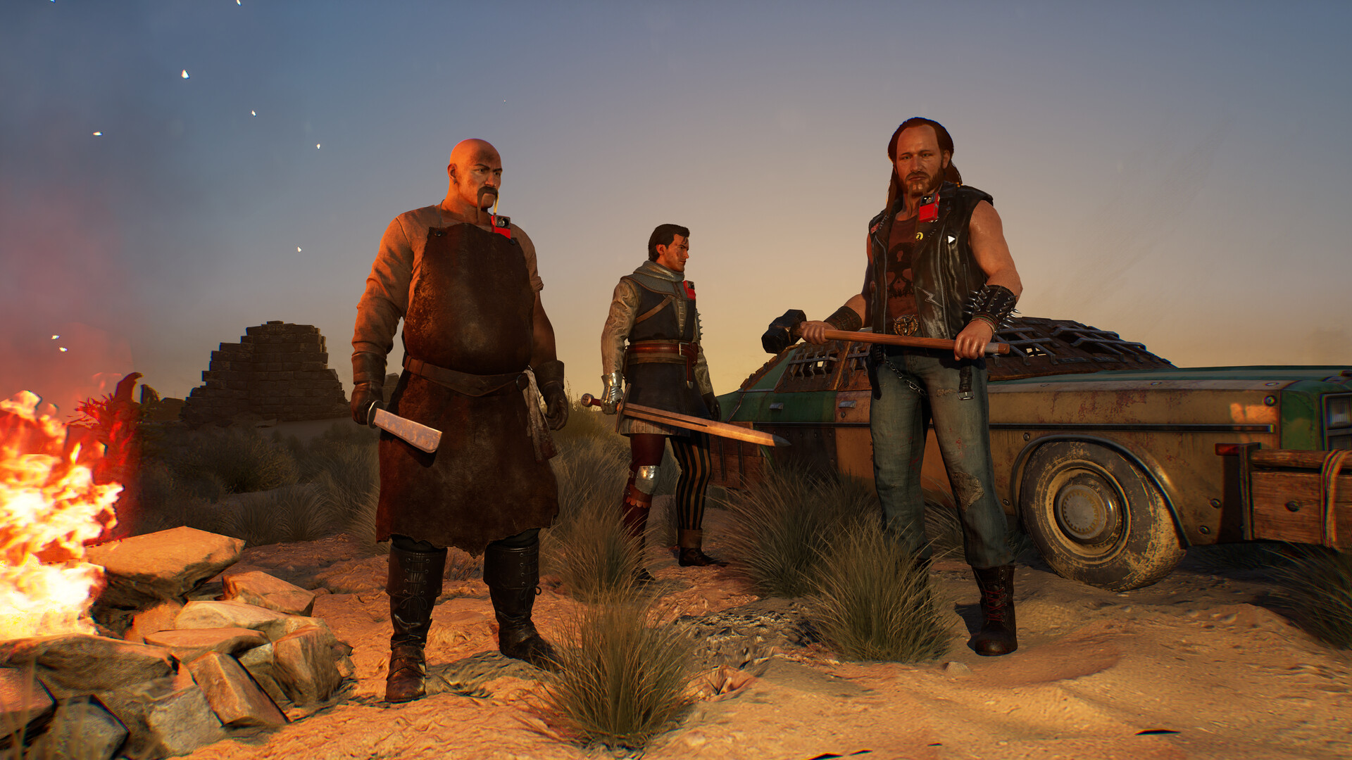 Evil Dead: The Game - Hail to the King Bundle on Steam