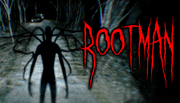 Rootman: Bodycam Horror Footage on Steam