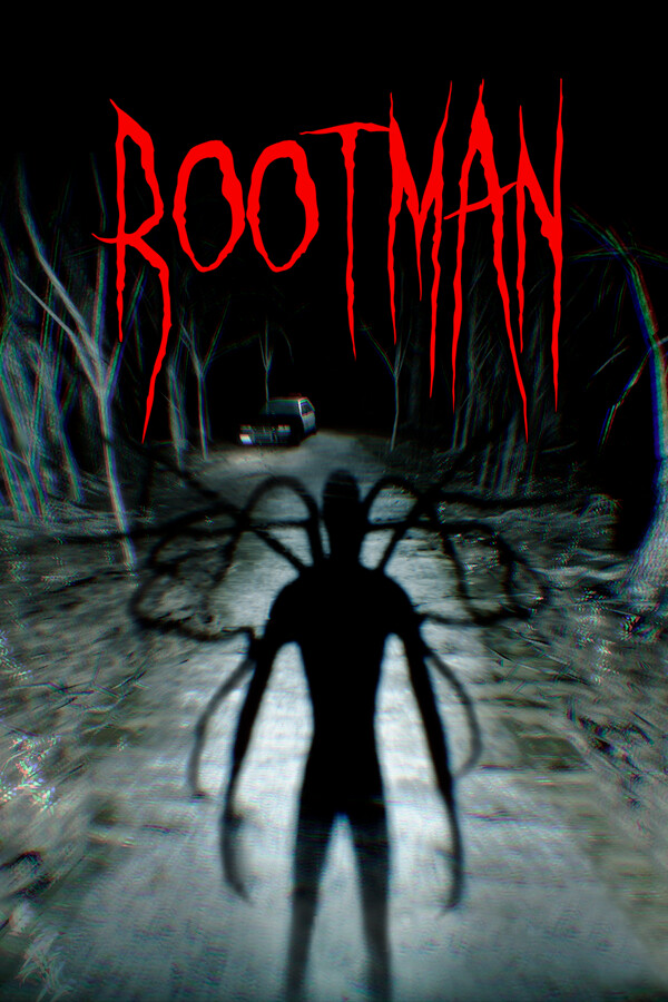 Rootman · Rootman: Bodycam Horror Footage · SteamDB