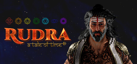 Rudra: A Tale of Time on Steam