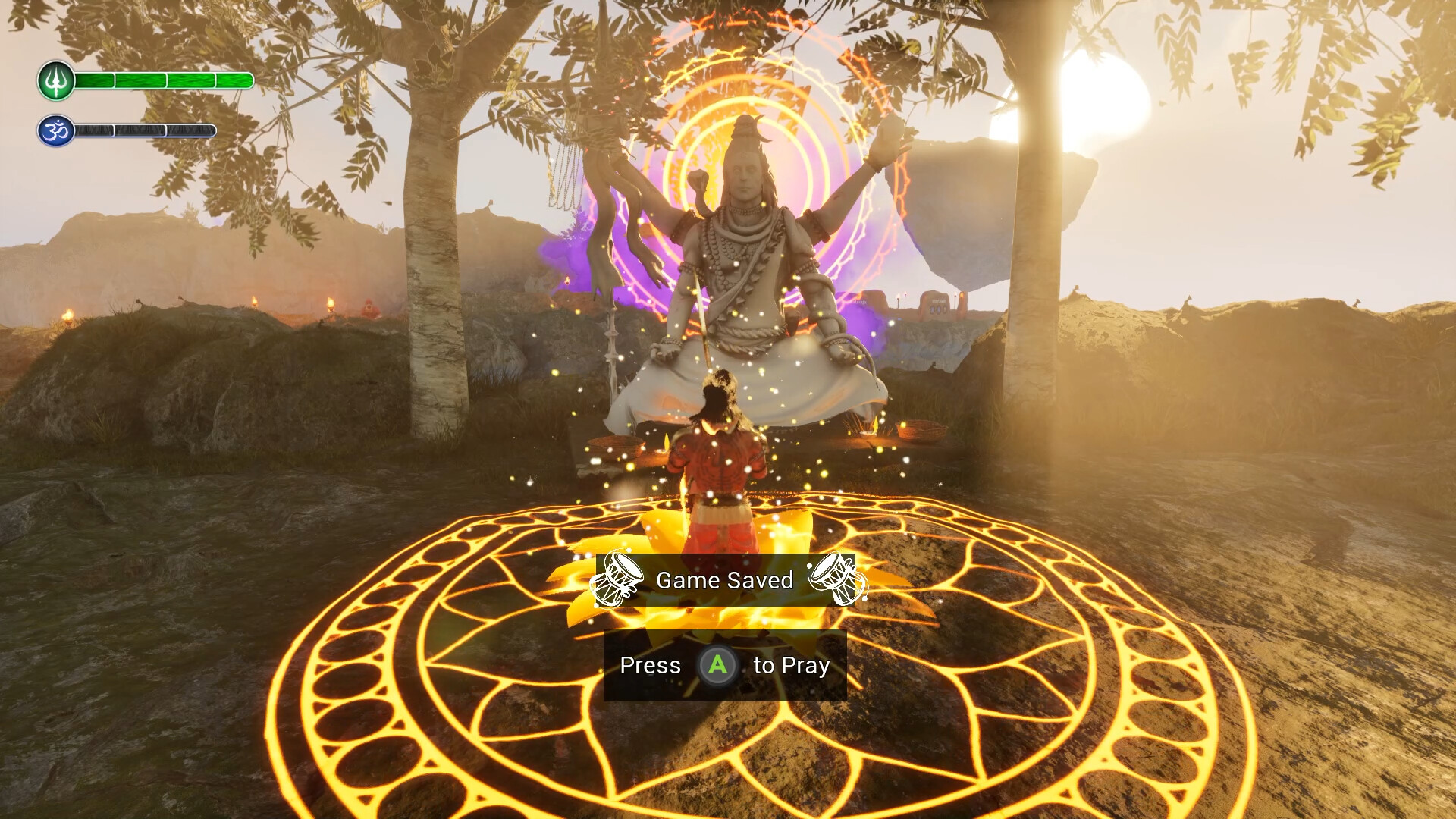 Rudra: A Tale of Time Screenshots · SteamDB