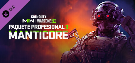 Call of Duty®: Modern Warfare® II - Manticore: Pro Pack Price history ...