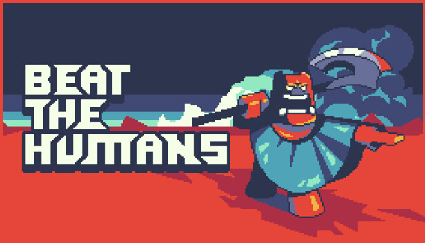 Beat the Humans di Steam